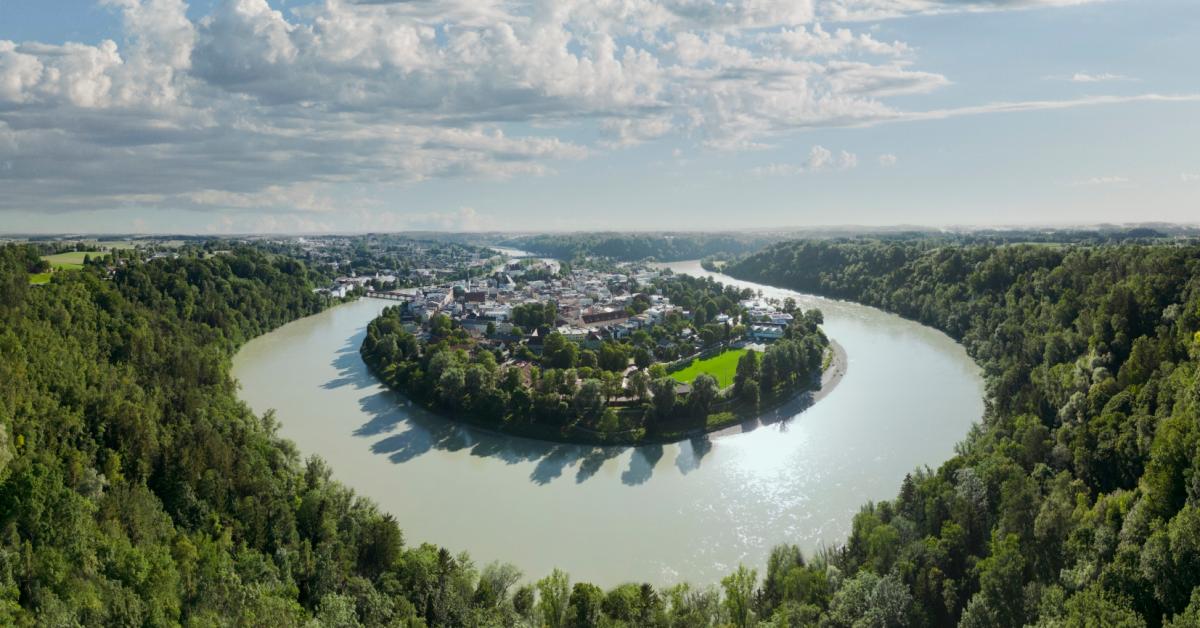 Wasserburg am Inn: Sehenswürdigkeiten