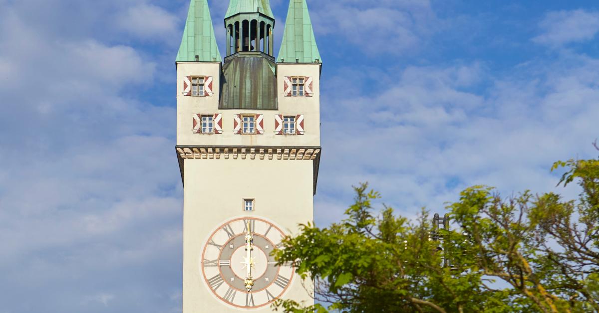 Straubing entdecken: Das Herz Altbayerns