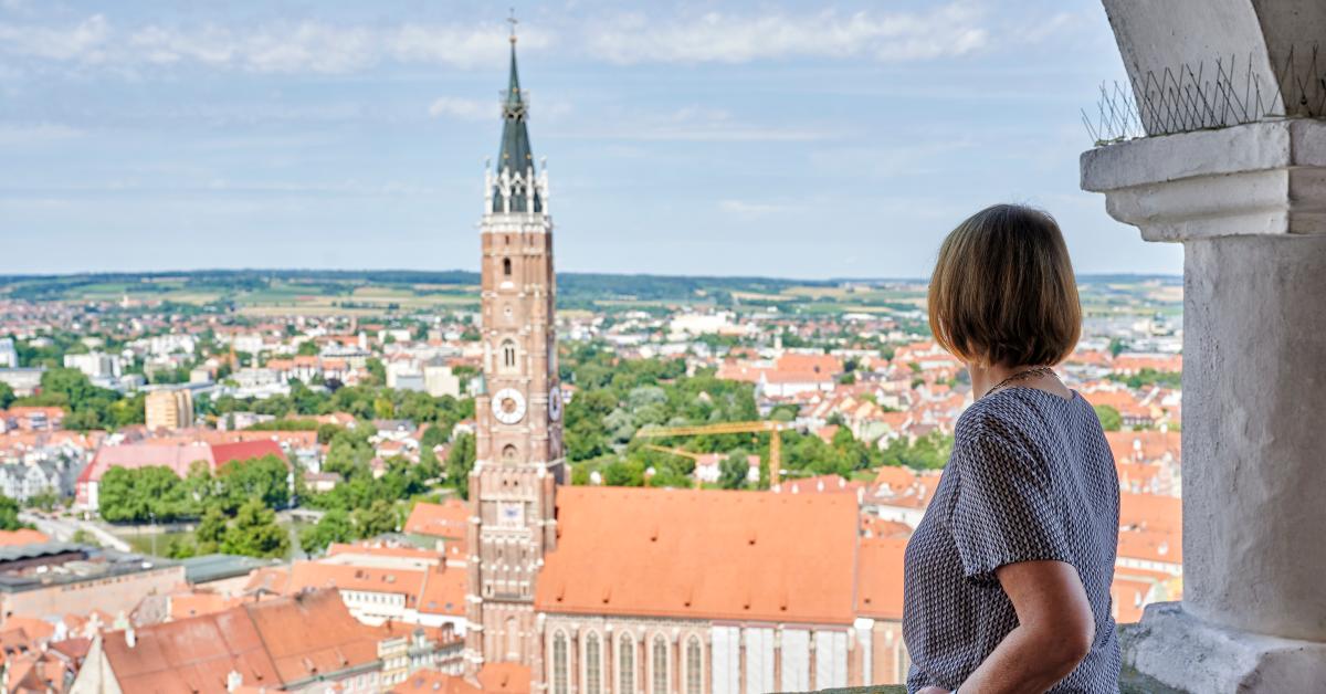 Landshut Sehenswürdigkeiten: 9 Tipps