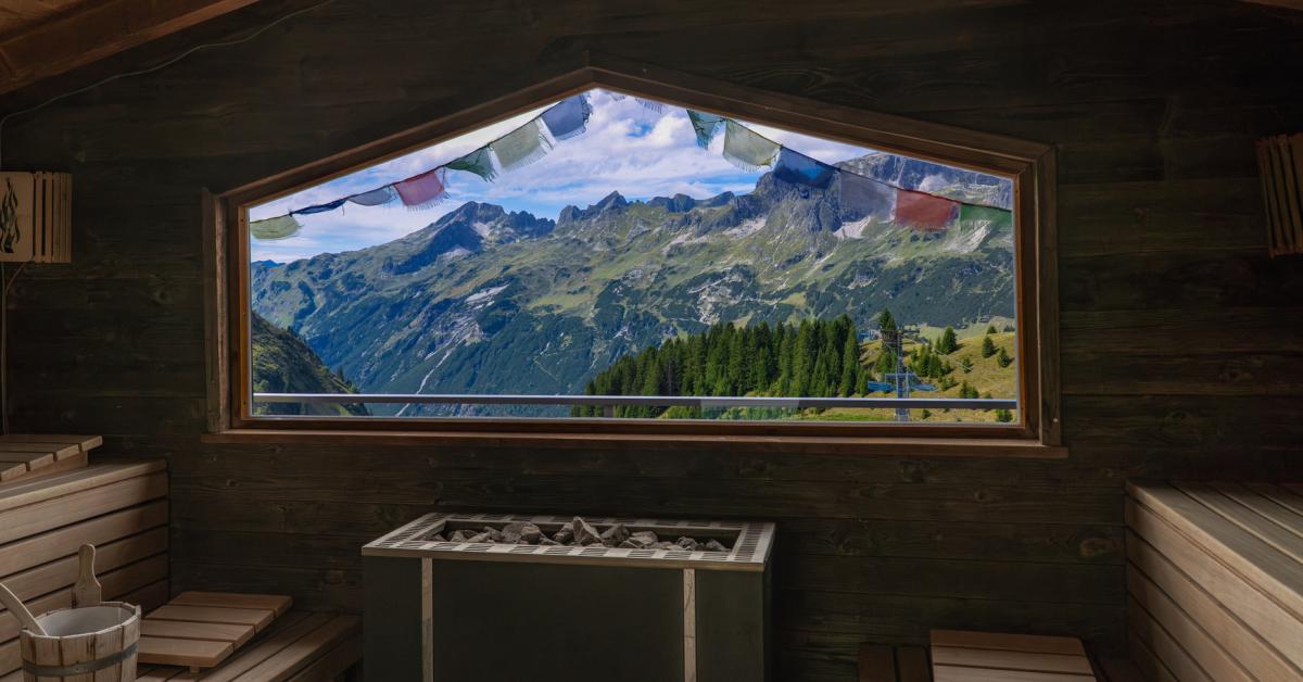 Wanderung zur Enzianhütte im Allgäu: Dem Himmel ganz nah