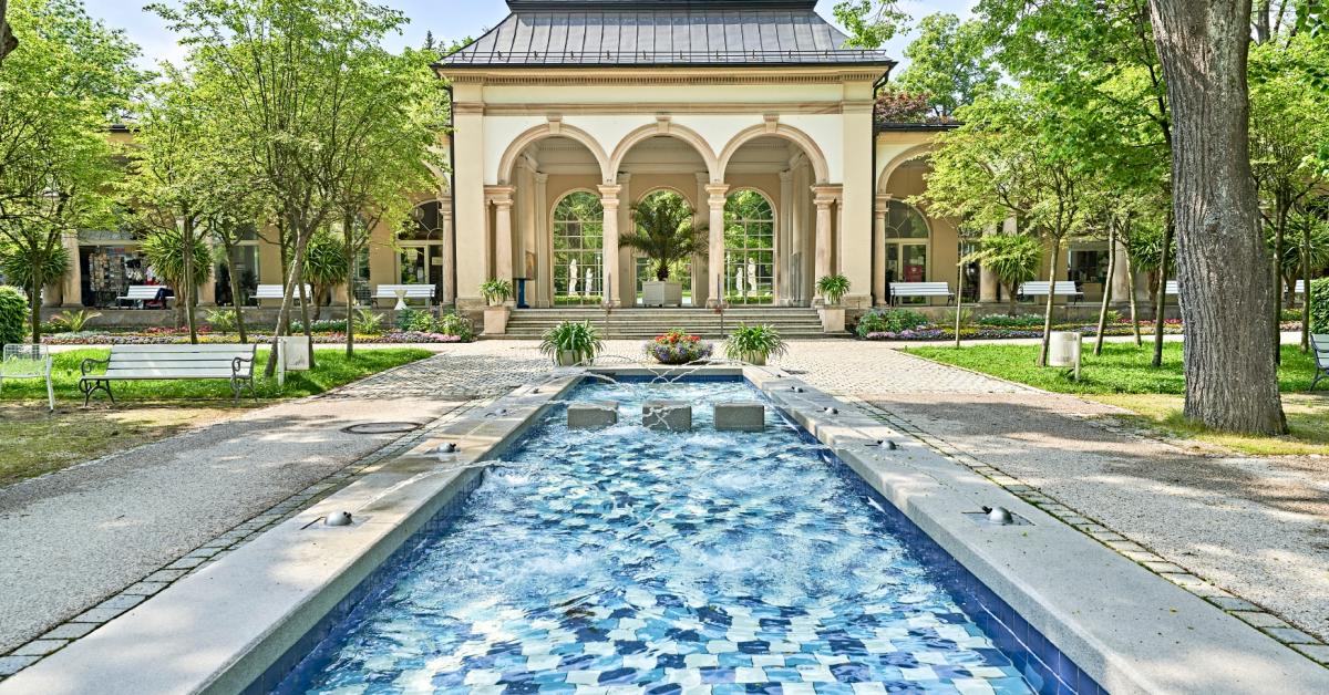 Thermen in Bayern | 13 Tipps zum Schwitzen und Entspannen