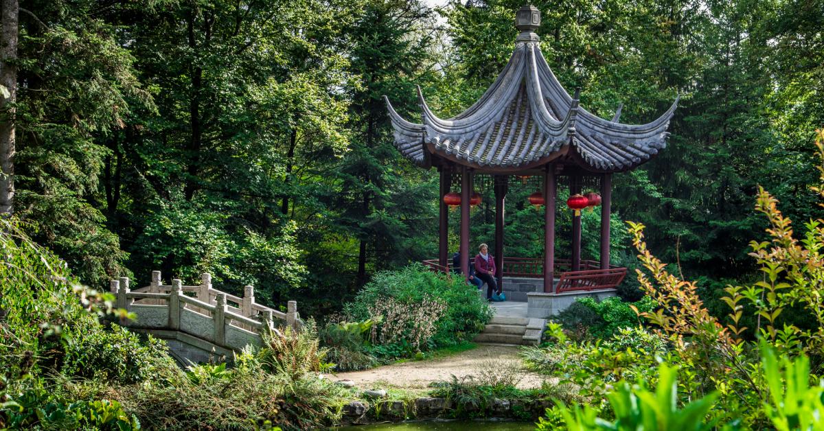 Regensburg Umgebung: 8 Tipps für Ausflüge